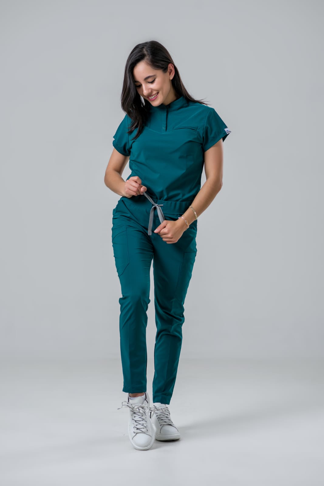 Emerald Coney Fluid Repellent For Her – Dok One